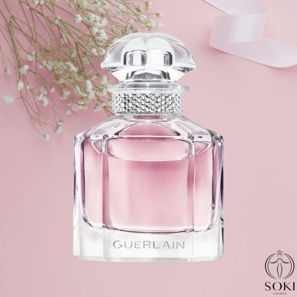The Ultimate Guide To Every Mon Guerlain Perfume | SOKI LONDON