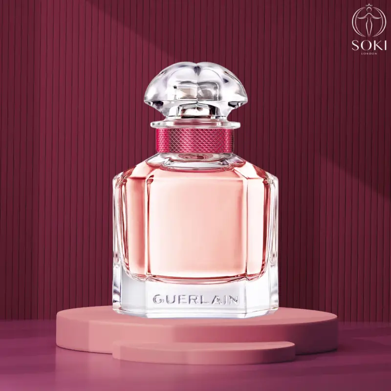 The Ultimate Guide To Every Mon Guerlain Perfume | SOKI LONDON