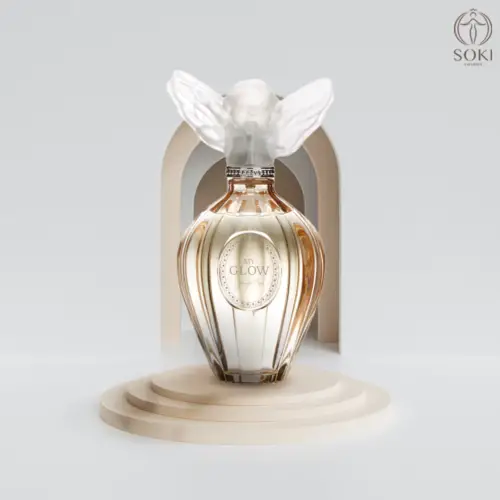 The Ultimate Guide To Jennifer Lopez’s JLo Glow Perfume Range | SOKI LONDON