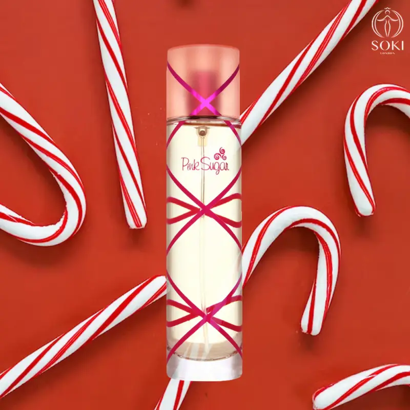 The Ultimate Guide To The Best Sweet Perfumes | SOKI LONDON