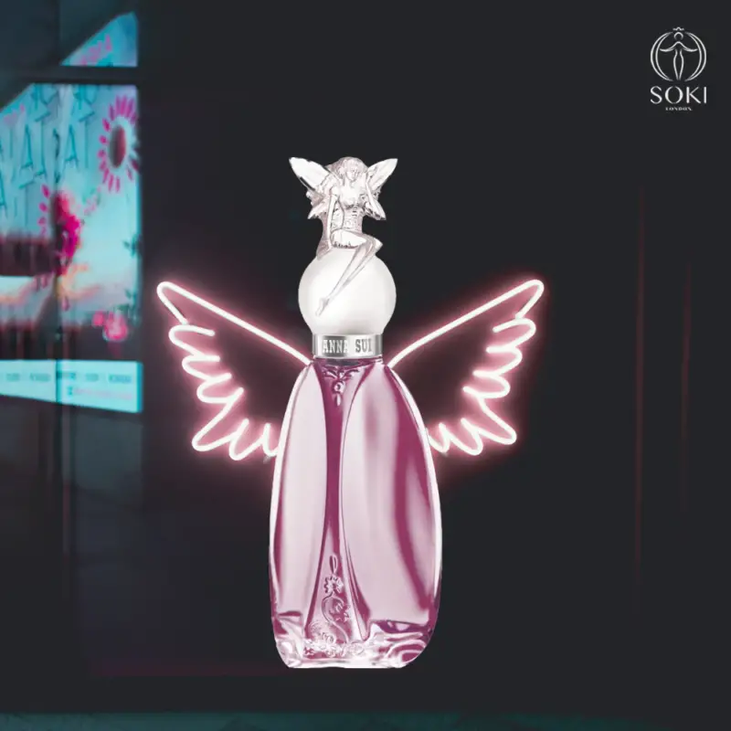 The Ultimate Guide To Every Anna Sui Perfume | SOKI LONDON