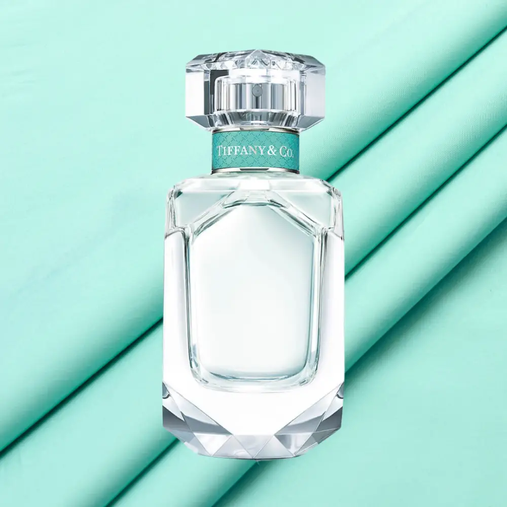 The Ultimate Guide To The Tiffany & Co Perfume Range | SOKI LONDON