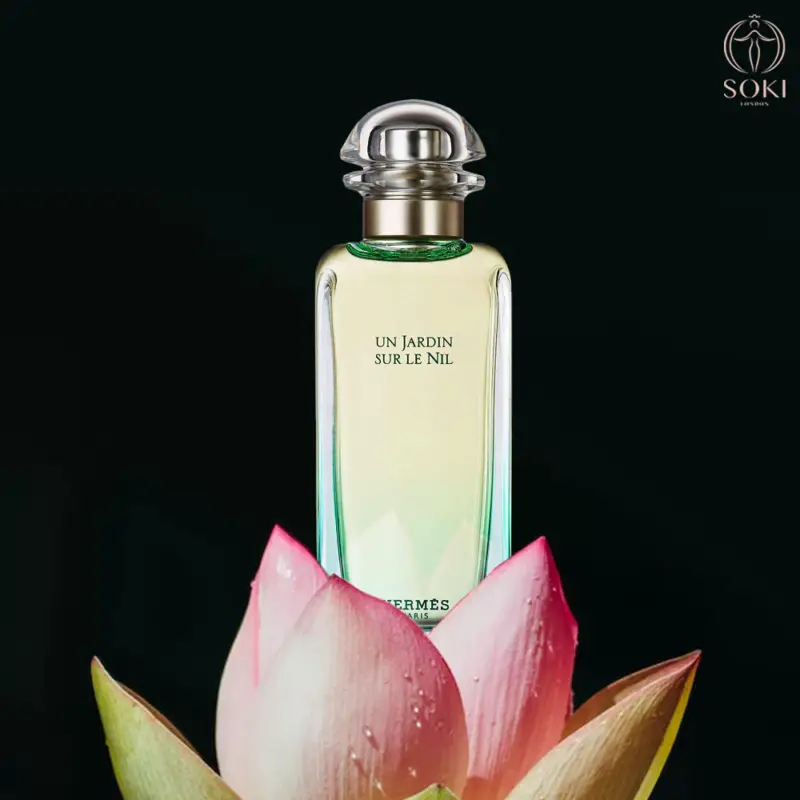 The Ultimate Guide to the Hermès Jardin Fragrances: Exploring Nature’s Perfumed Masterpieces ...