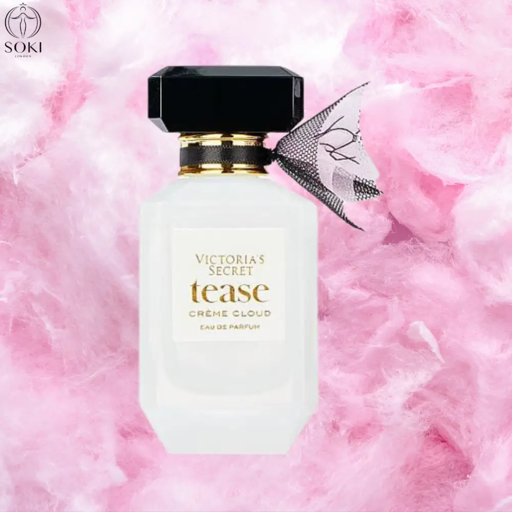 The Ultimate Guide To The Victoria’s Secret Tease Perfumes | SOKI LONDON