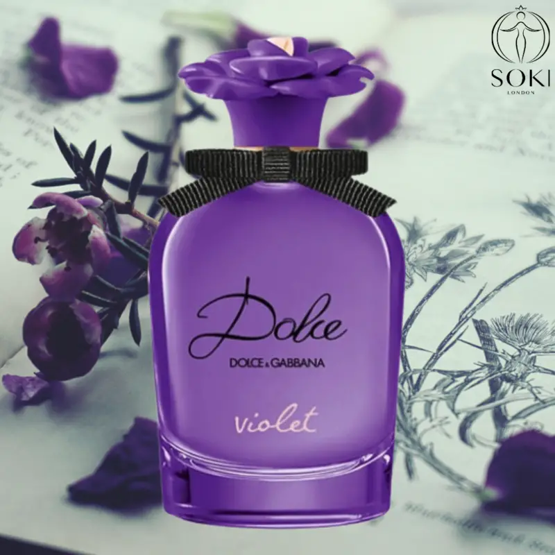 The Ultimate Guide To The Dolce & Gabbana Dolce Perfume Range | SOKI LONDON
