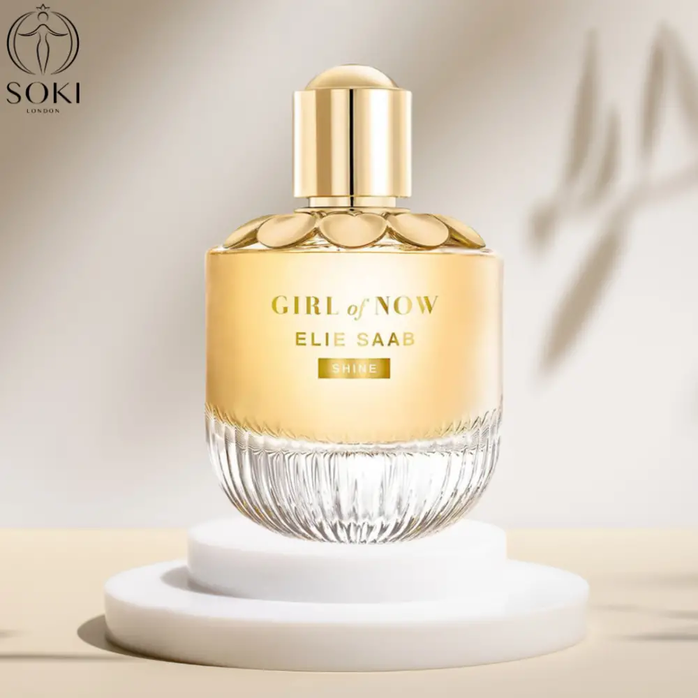 The Ultimate Guide To The Elie Saab Girl Of Now Perfume Range | SOKI LONDON