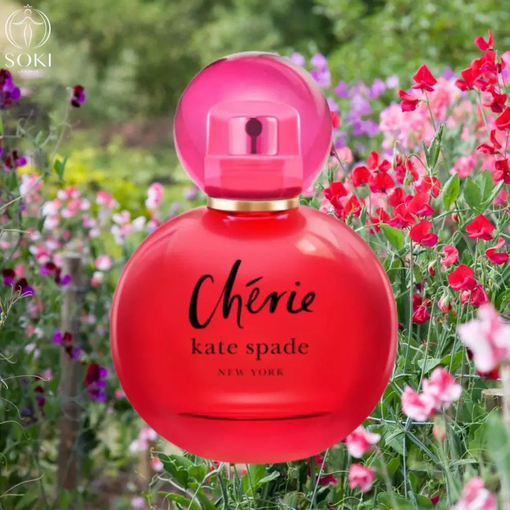 A Guide To The Kate Spade New York Perfumes | SOKI LONDON