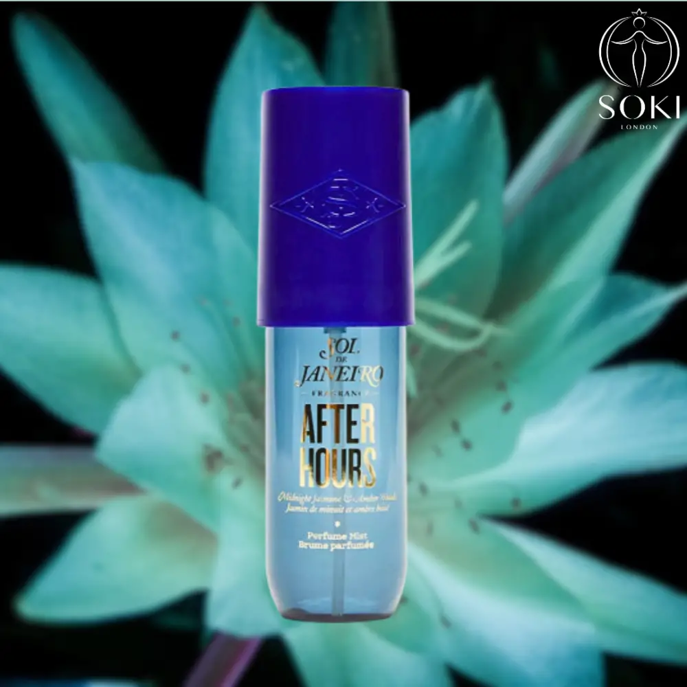 The Ultimate Guide To Every Sol De Janeiro Cheirosa Perfume Mist | SOKI ...