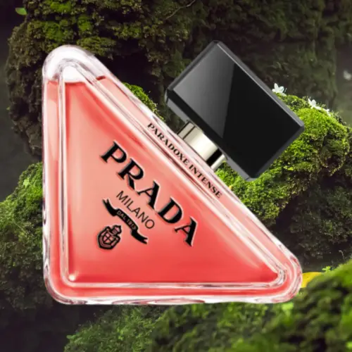 Prada Paradoxe vs Prada Paradoxe Intense Perfume Review | SOKI LONDON