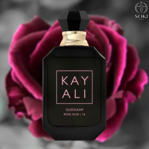 A Guide To The Best Oud Perfumes For Women | SOKI LONDON
