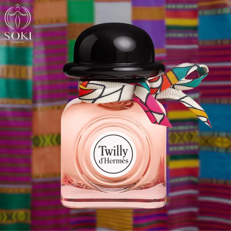 The Ultimate Guide To The Twilly d’Hermès Perfumes | SOKI LONDON