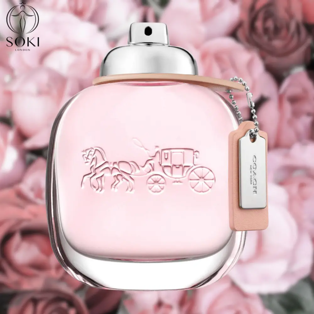 The Ultimate Guide To The Coach Perfume Range | SOKI LONDON