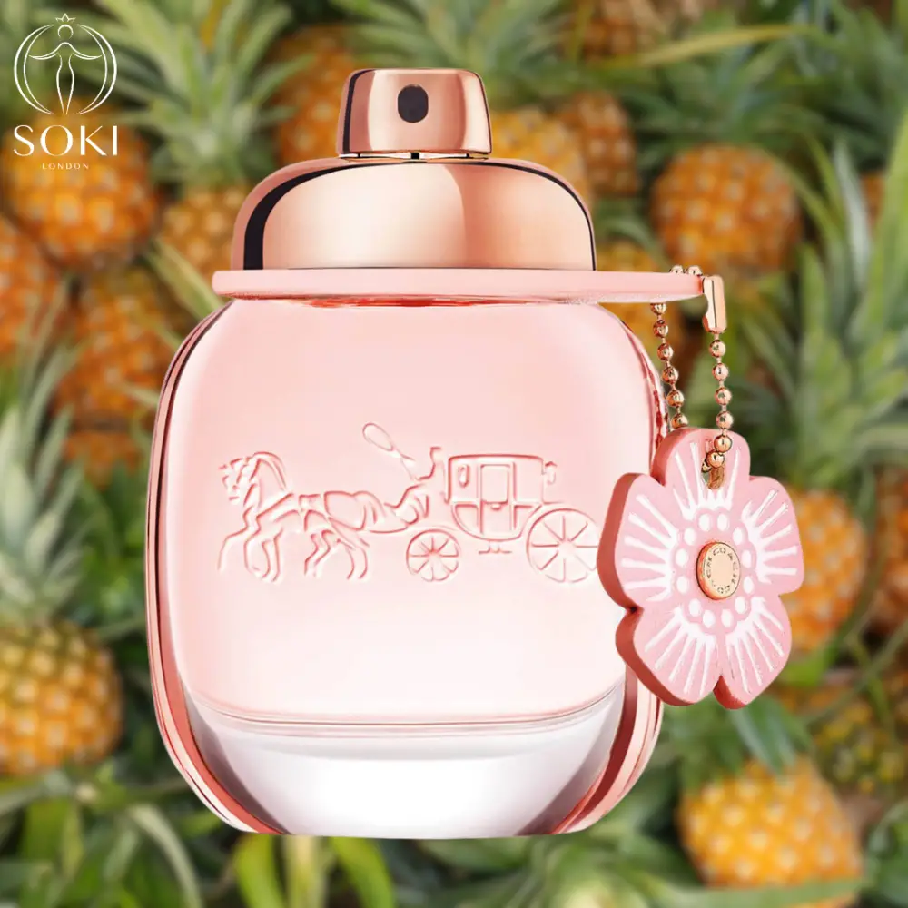 The Ultimate Guide To The Coach Perfume Range | SOKI LONDON