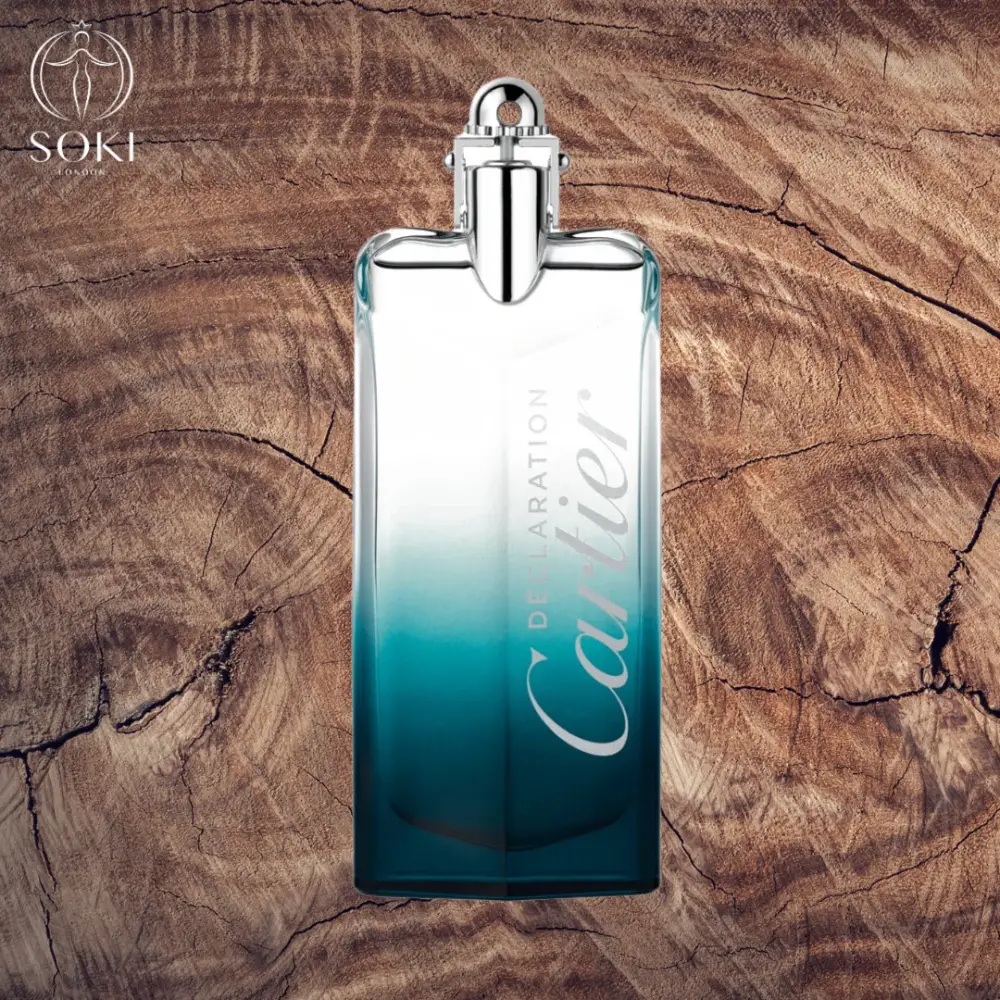 The Ultimate Guide To The Cartier Declaration Fragrances | SOKI LONDON