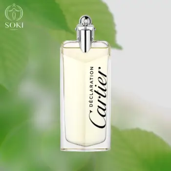 The Ultimate Guide To The Cartier Declaration Fragrances | SOKI LONDON