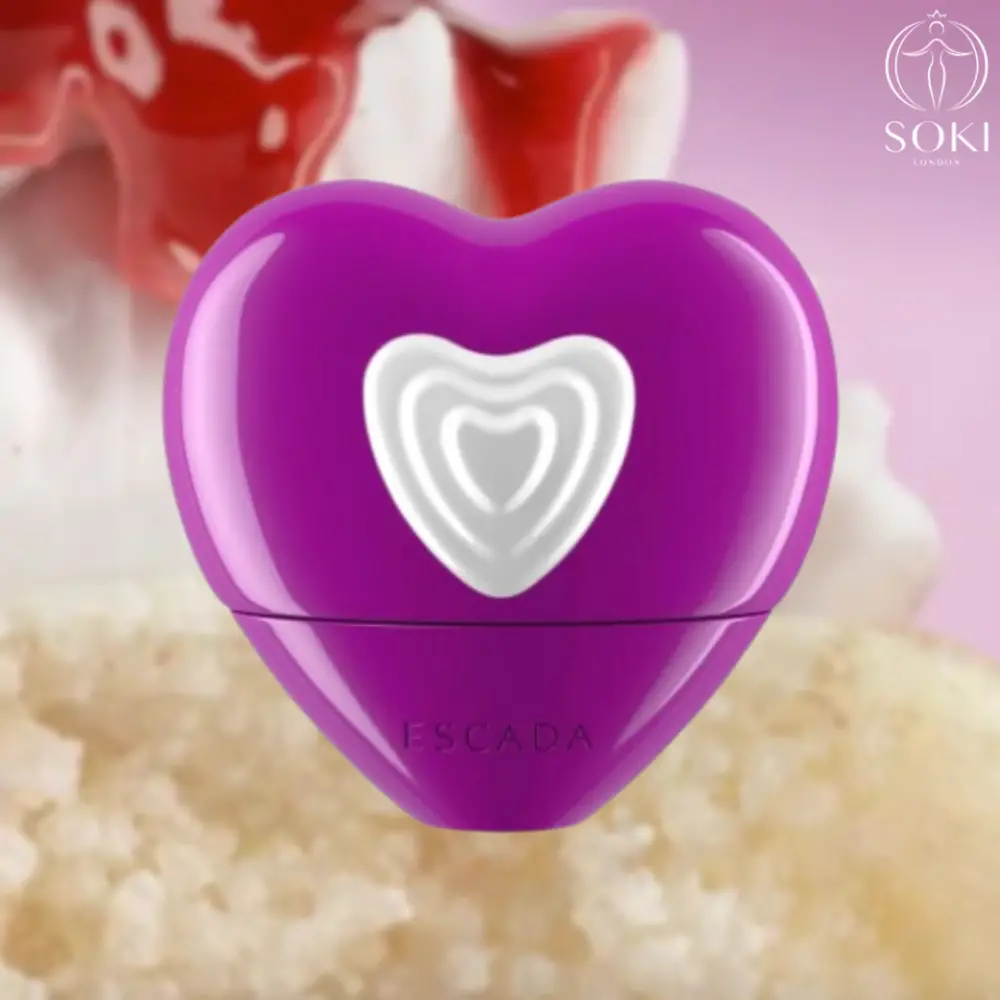 The Ultimate Guide To The Escada Candy Love Perfumes | SOKI LONDON