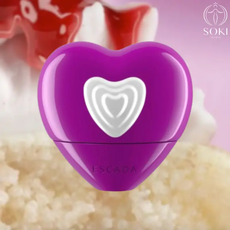 The Ultimate Guide To The Escada Candy Love Perfumes | SOKI LONDON
