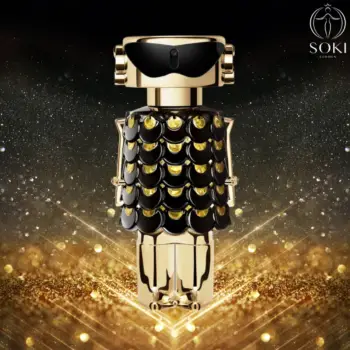 The Ultimate Guide To The Paco Rabanne Fame Perfumes | SOKI LONDON