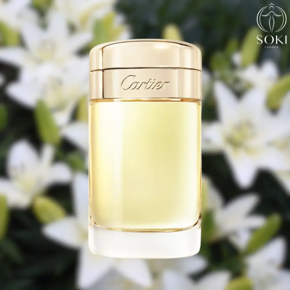 The Ultimate Guide To The Cartier Basier Volé Perfumes | SOKI LONDON