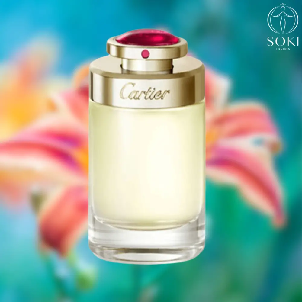 The Ultimate Guide To The Cartier Basier Volé Perfumes | SOKI LONDON