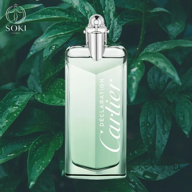 The Ultimate Guide To The Cartier Declaration Fragrances | SOKI LONDON