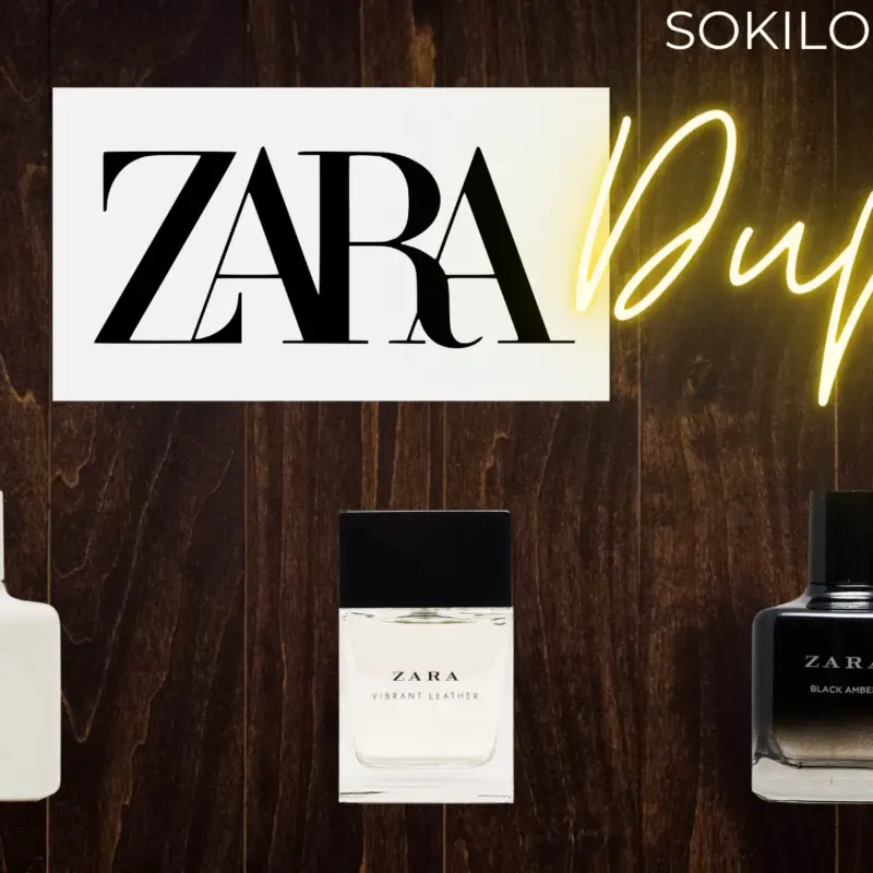 A Guide To The Most Iconic 80s Perfumes | SOKI LONDON