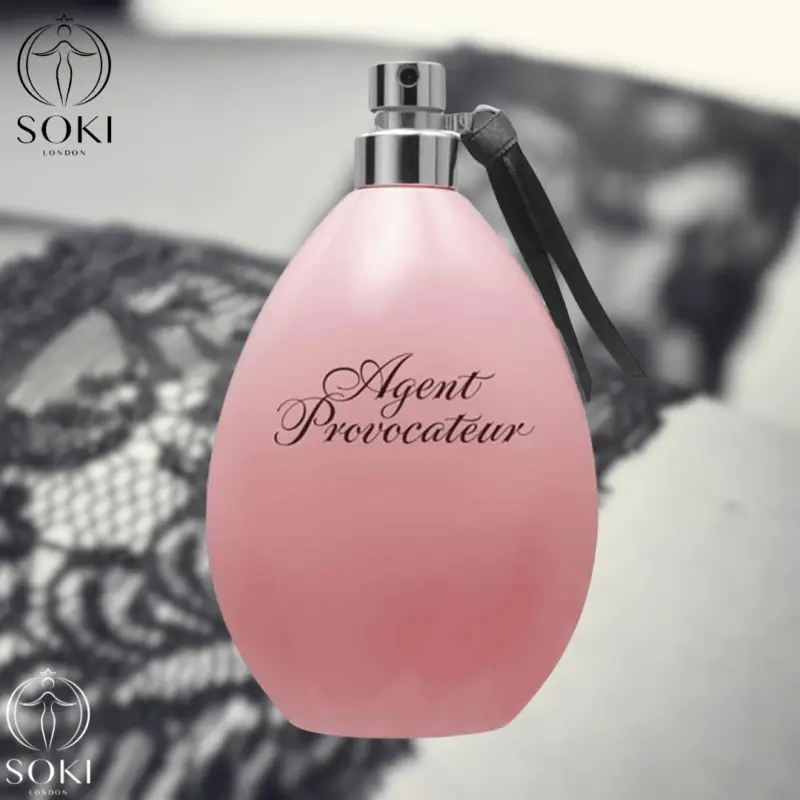 The Ultimate Guide To The Agent Provocateur Perfumes | SOKI LONDON