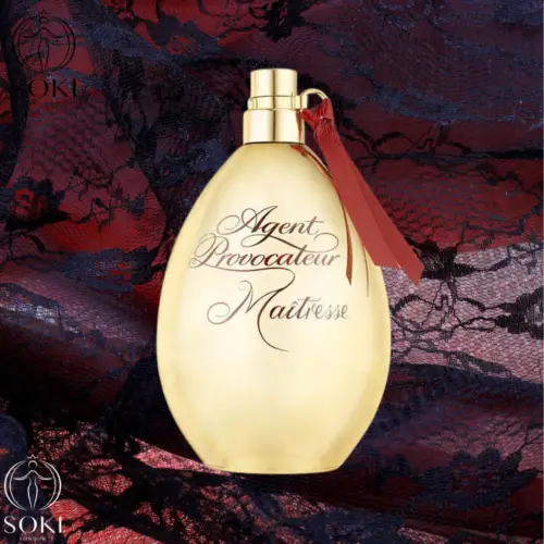 The Ultimate Guide To The Agent Provocateur Perfumes | SOKI LONDON