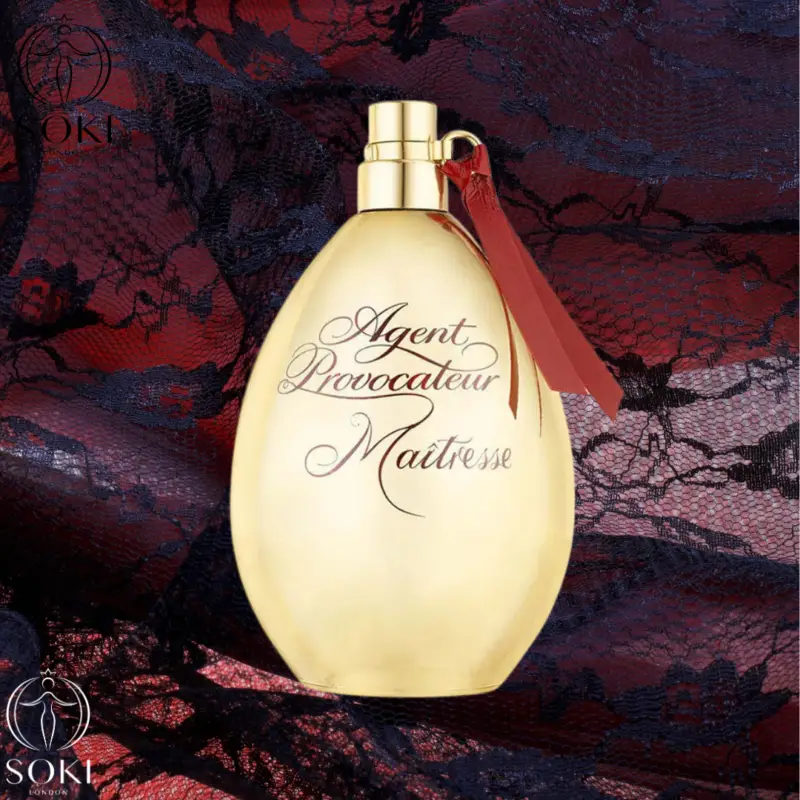 The Ultimate Guide To The Agent Provocateur Perfumes | SOKI LONDON