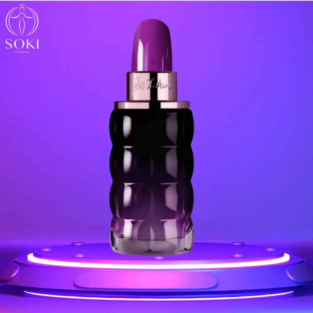 The Ultimate Guide To Every Cacharel Yes I Am Perfume | SOKI LONDON