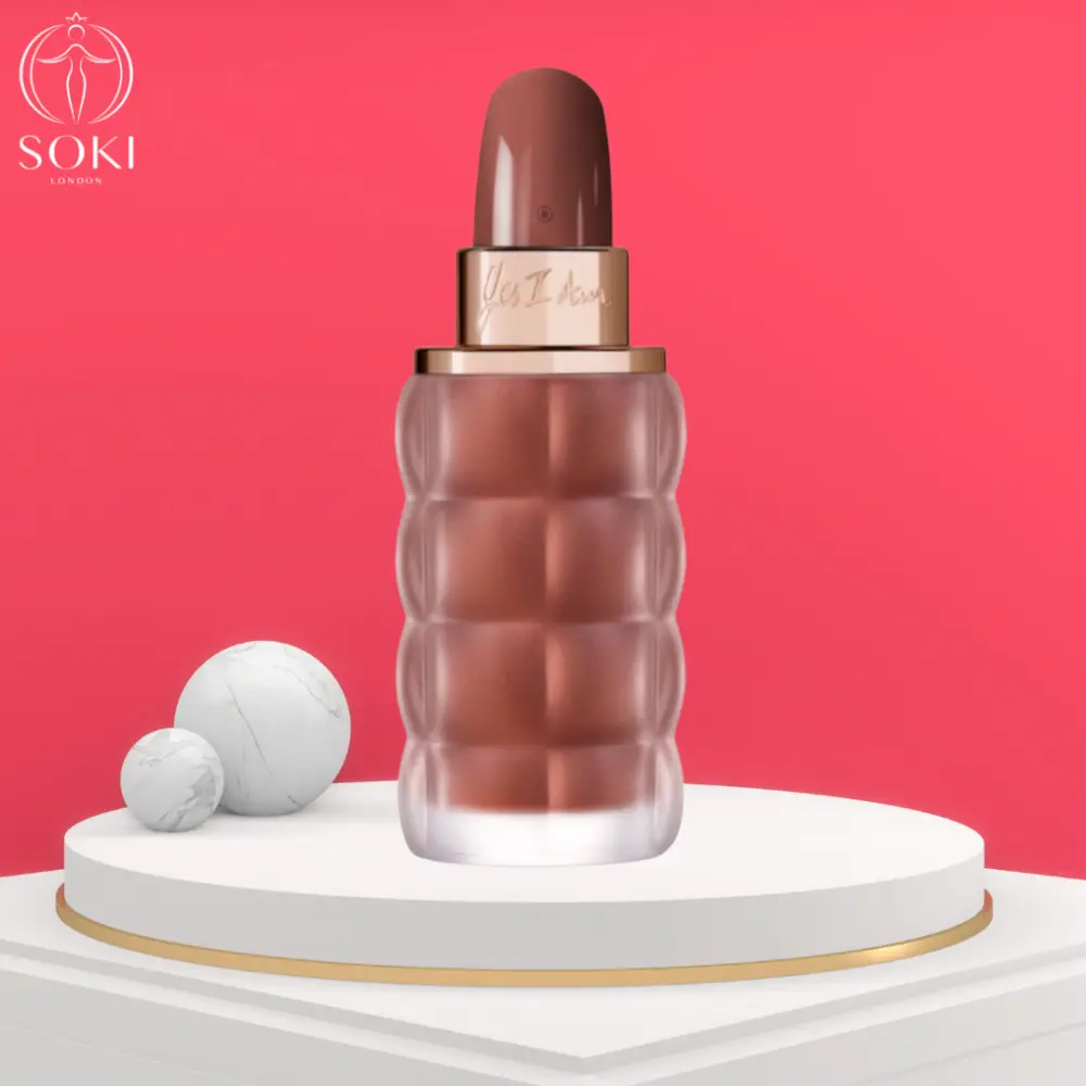 The Ultimate Guide To Every Cacharel Yes I Am Perfume | SOKI LONDON