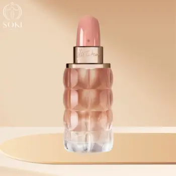 The Ultimate Guide To Every Cacharel Yes I Am Perfume | SOKI LONDON