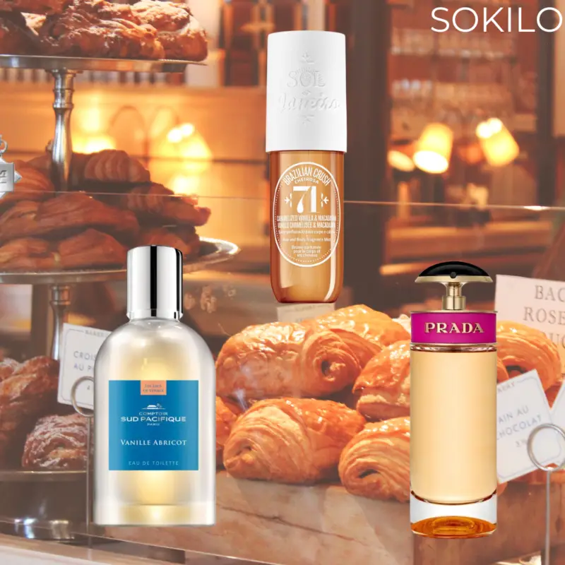 The Top 7 Best Passionfruit Perfumes | SOKI LONDON