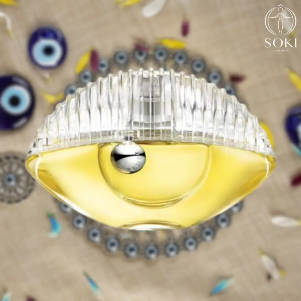 The Ultimate Guide To The Kenzo World Perfumes | SOKI LONDON