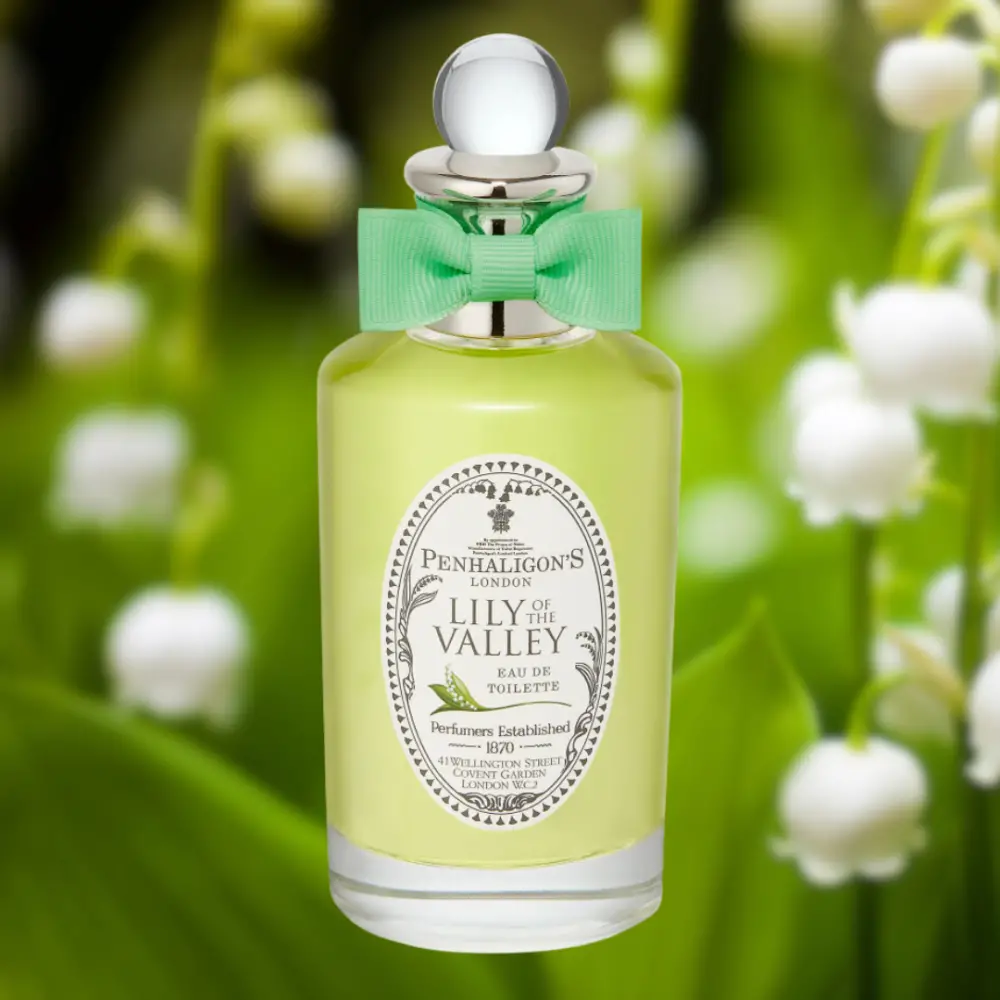 The Ultimate Guide To The Best Lily Of The Valley Perfumes | SOKI LONDON
