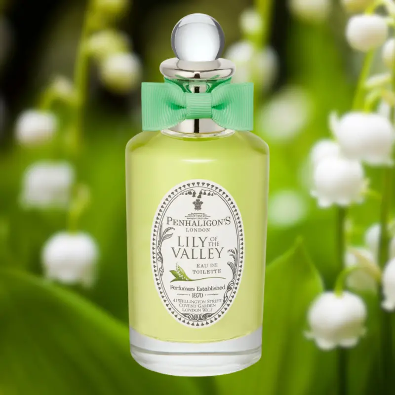 The Ultimate Guide To The Best Lily Of The Valley Perfumes | SOKI LONDON