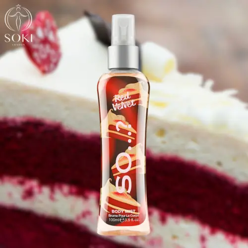 The Ultimate Guide To The SO…? Body Mists | SOKI LONDON