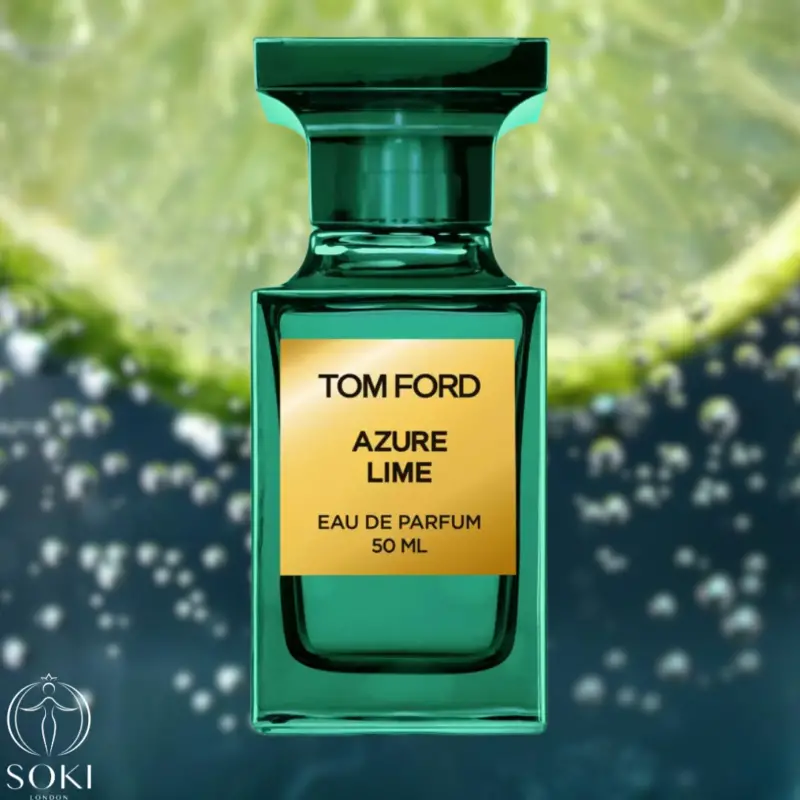 The Ultimate Guide To Every Tom Ford Private Blend Fragrance | SOKI LONDON