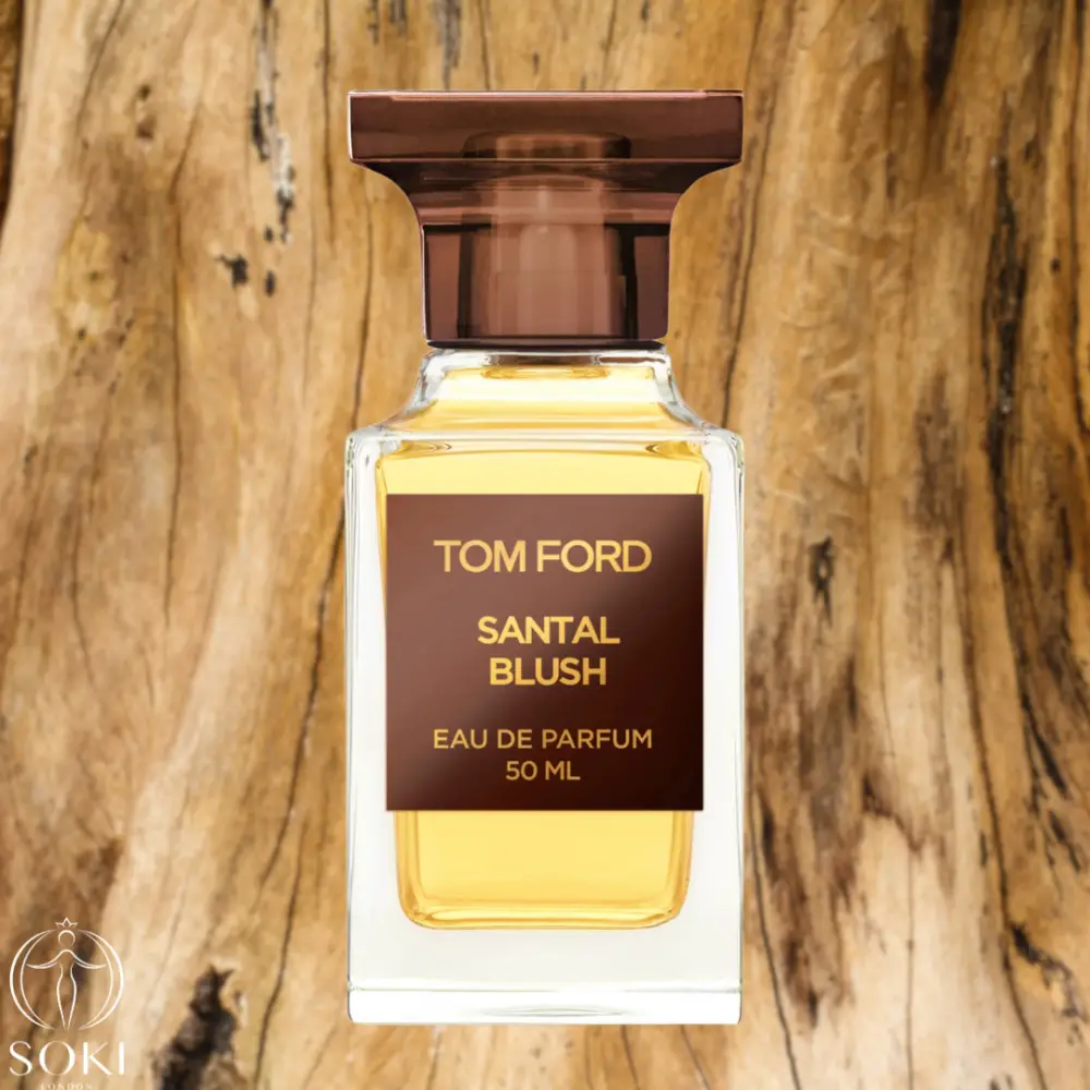 The Ultimate Guide To Every Tom Ford Private Blend Fragrance | SOKI LONDON