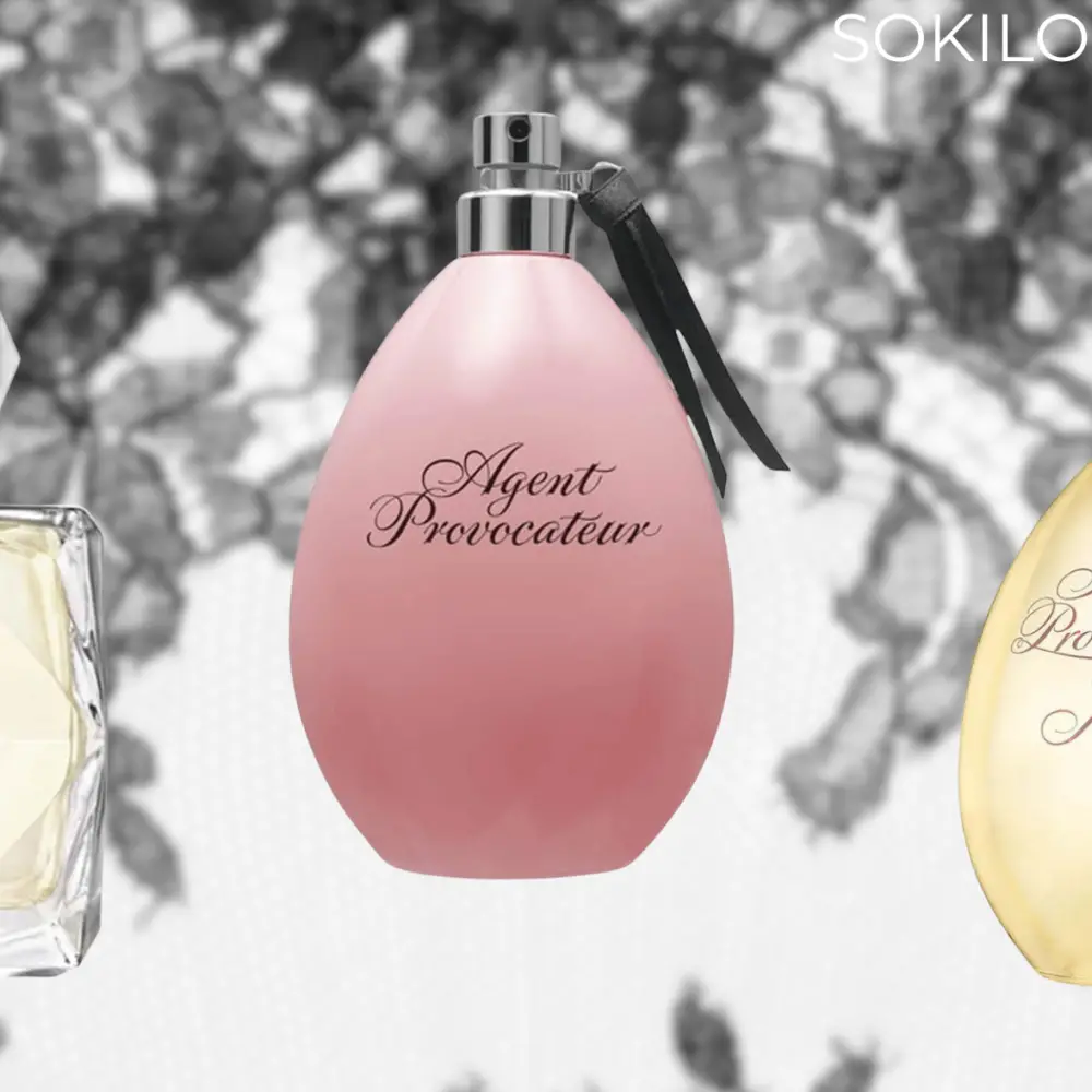 The Top 7 Best Passionfruit Perfumes | SOKI LONDON