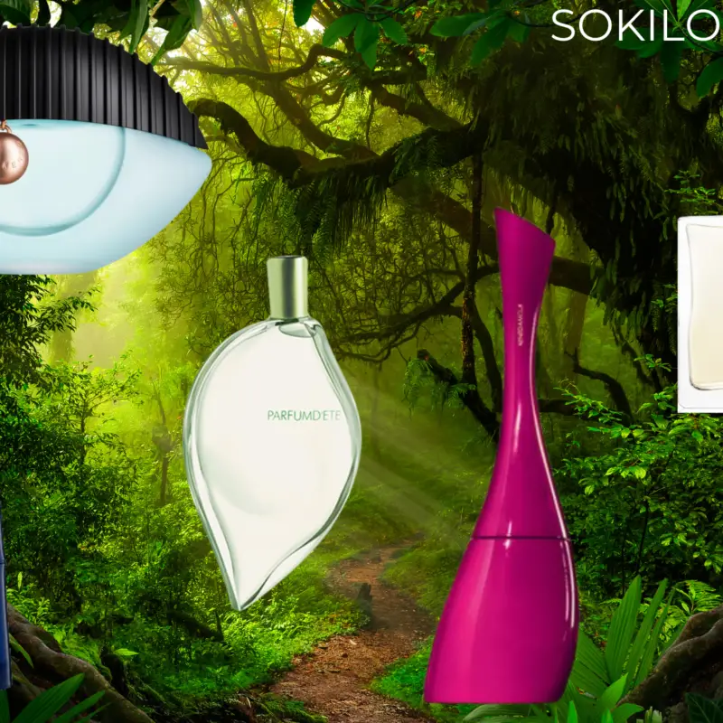 The Ultimate Guide To The Coach Perfume Range | SOKI LONDON