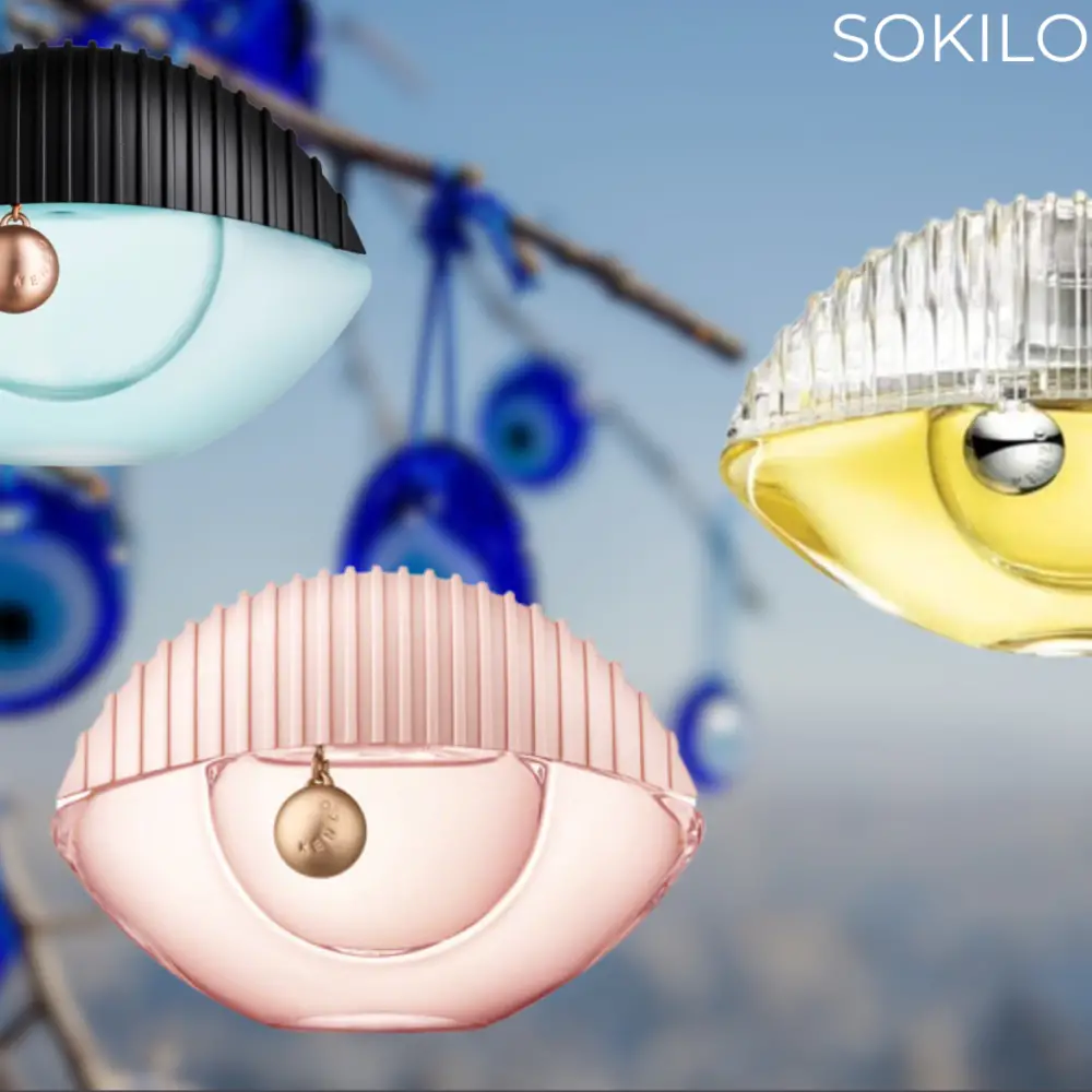 The Ultimate Guide To Neroli Fragrances | SOKI LONDON