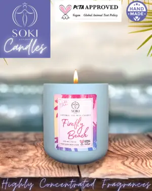 A Guide To The Most Iconic 80s Perfumes | SOKI LONDON