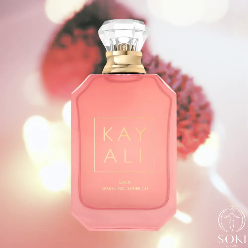 The Ultimate Guide To The Best Lychee Perfumes | SOKI LONDON