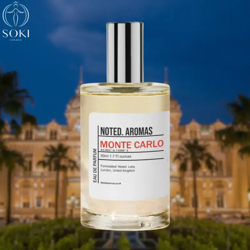 Maison Francis Kurkdjian Baccarat Rouge 540 Dupes & Alternatives | SOKI ...